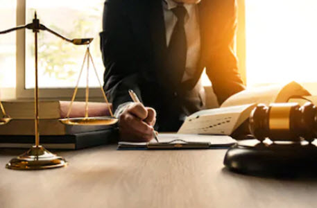 Do You Believe You Received Ineffective Counsel?