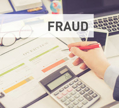 Types Of Accounting Fraud And Your Defense