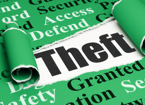 What Is A Grand Theft Crime?