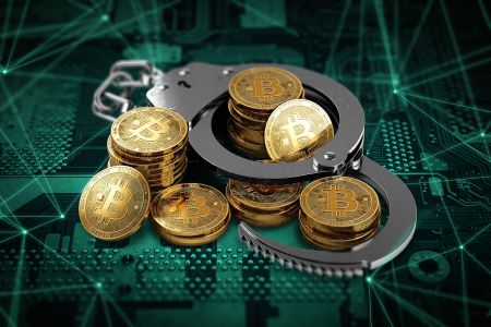 Cryptocurrency Cases And Cybercrimes