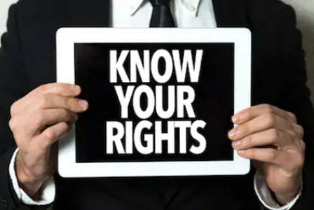 What Are Miranda Rights And How Can Defense Attorneys Help