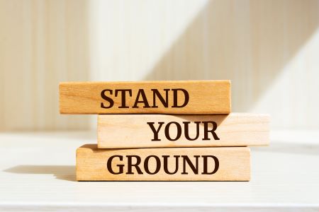 The History of Stand Your Ground in Florida
