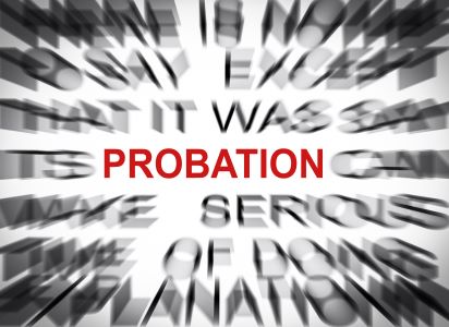Probation Violations and How They Can Affect You
