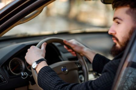 Rubbernecking, Collisions, and Injury Compensation